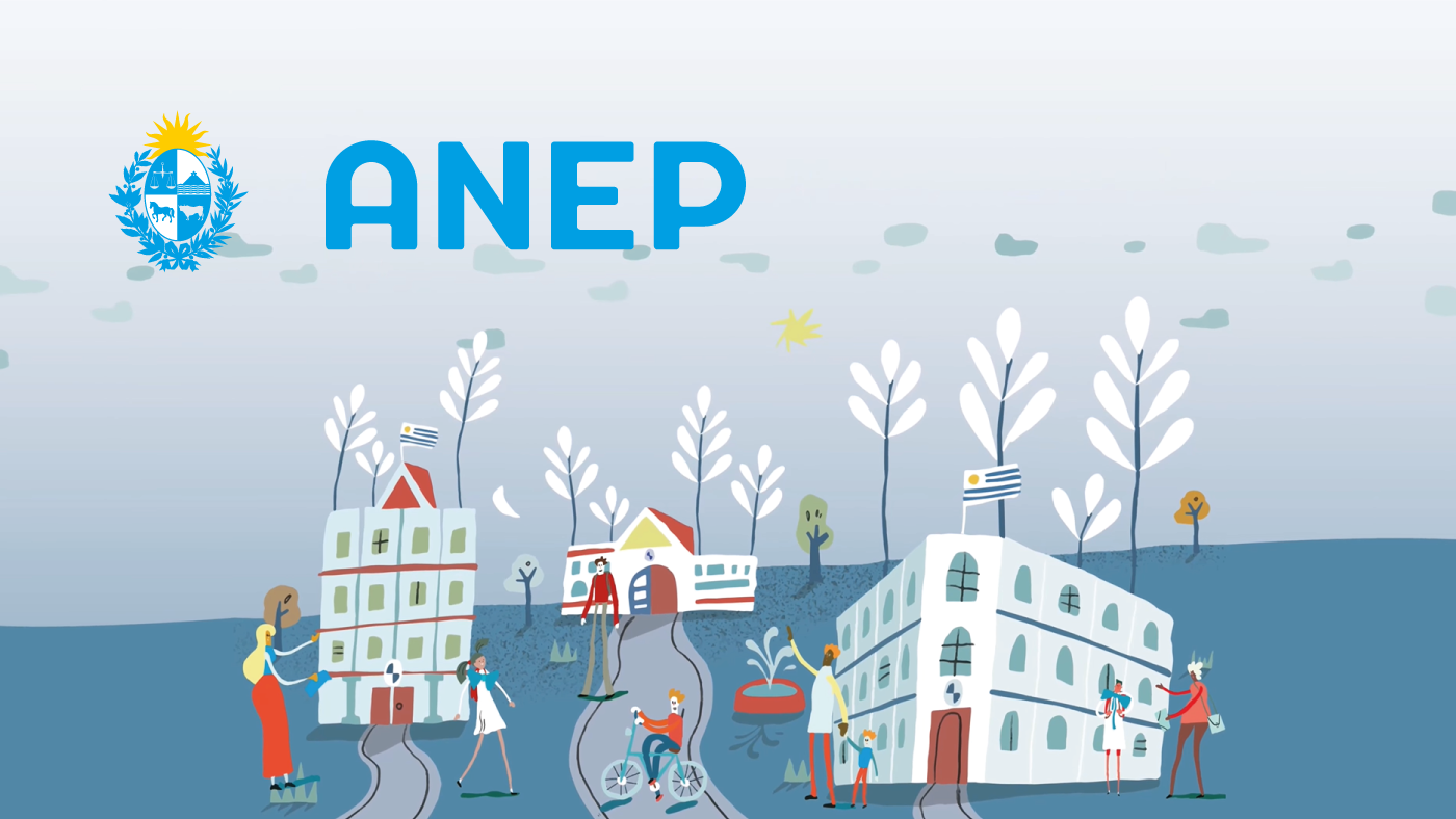 Cursos | EDUx Ceibal