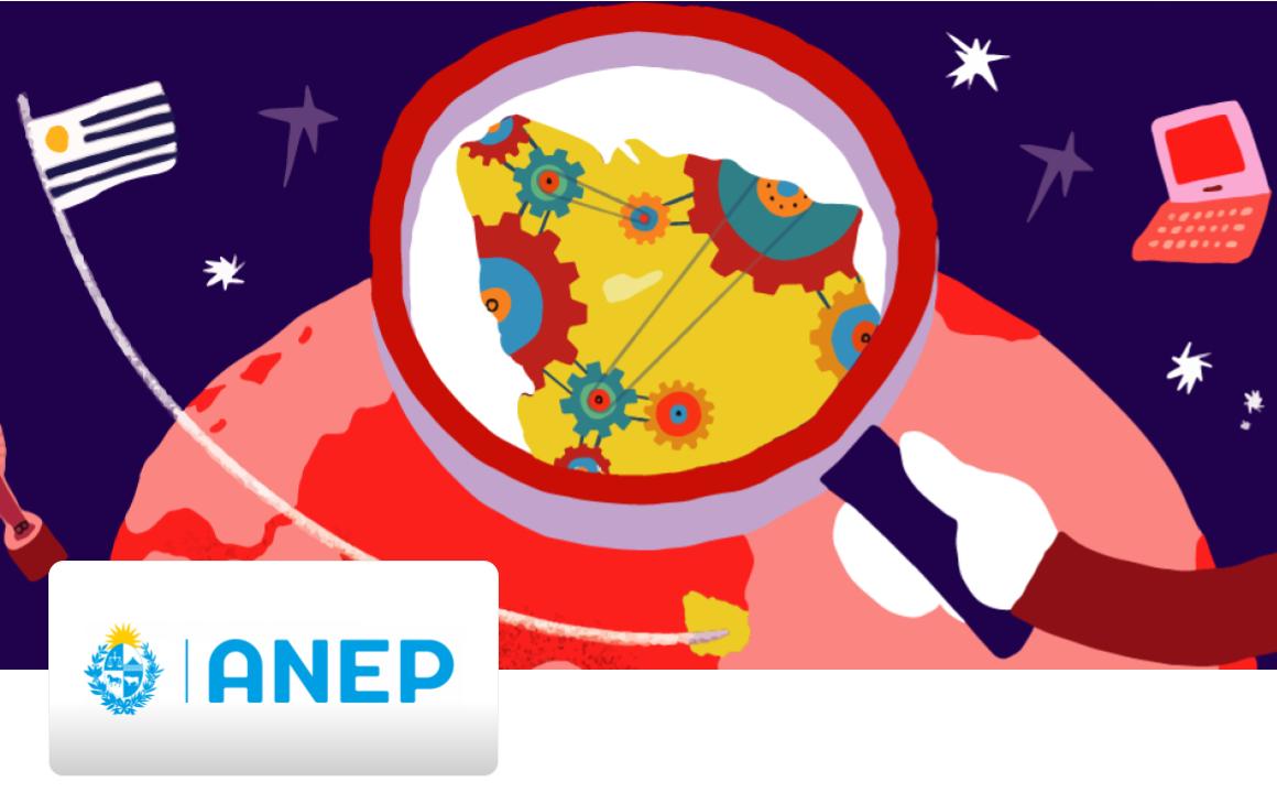 Cursos | EDUx Ceibal