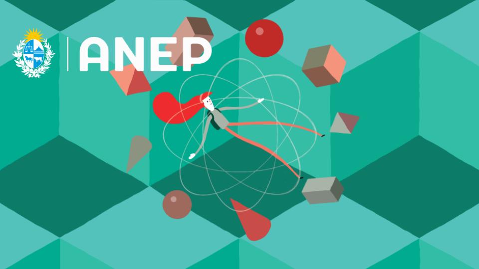 Cursos | EDUx Ceibal