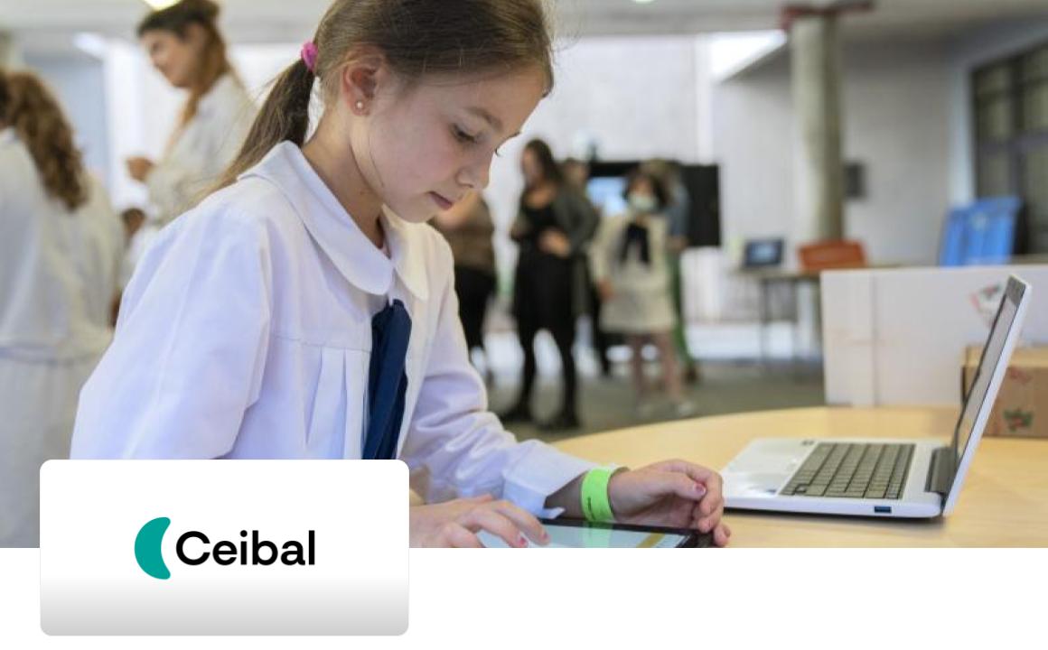 Cursos | EDUx Ceibal