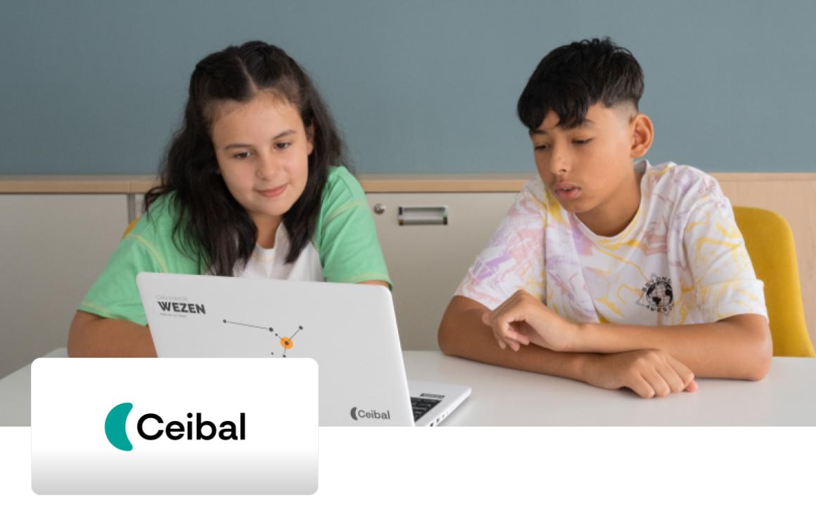 Cursos | EDUx Ceibal